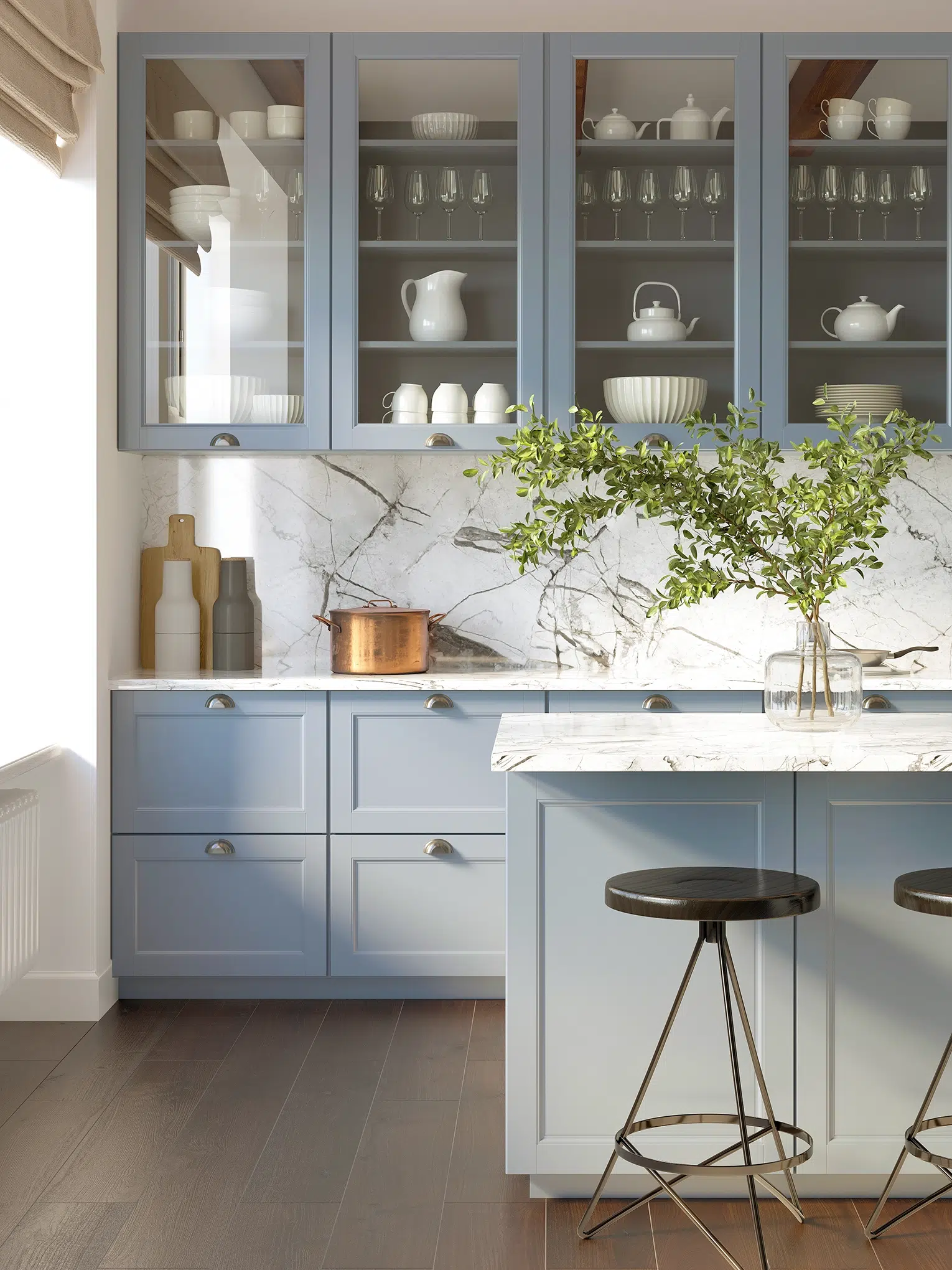 Fastest Kitchen Countertop Replacement - $500 Off