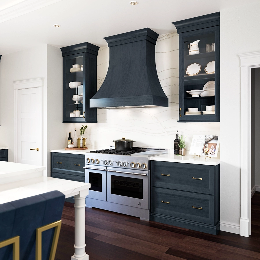 Top Kitchen Cabinet Accessories for Ultimate Organization