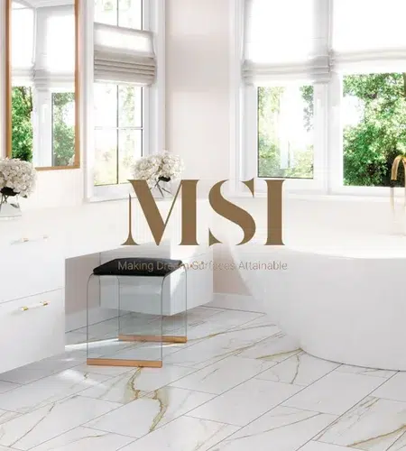 Stunning Tiles at My Kitchen and Bath | 4 Top Brands We Love
