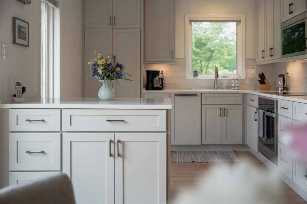 Small Kitchen Remodel Cost in 2025: What You Need to Know