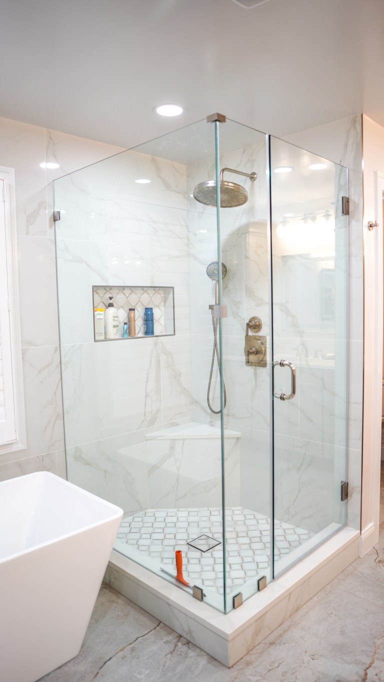 Standard Shower Sizes & Dimensions: A Complete Guide 2026