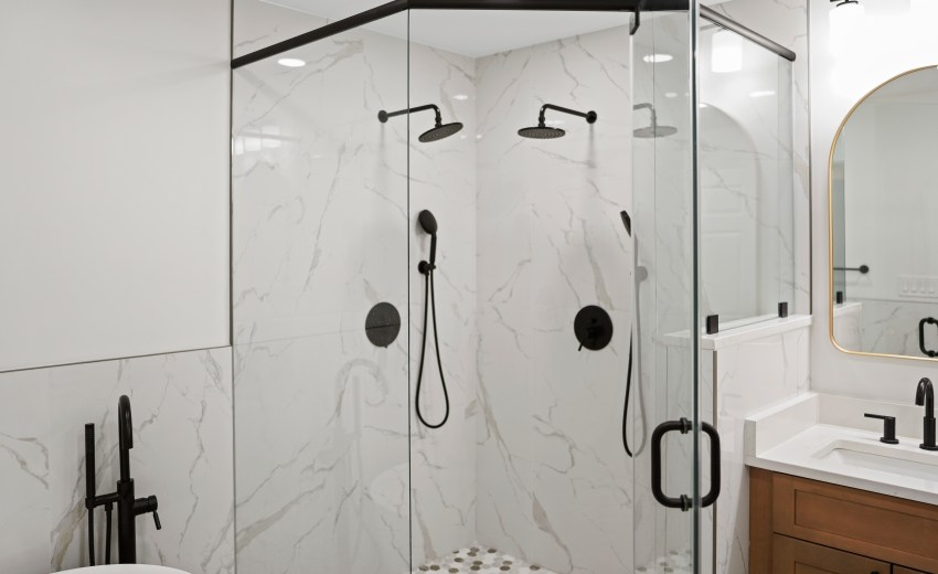 Standard Shower Sizes & Dimensions: A Complete Guide 2026