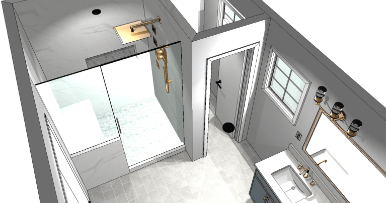 Standard Shower Sizes & Dimensions: A Complete Guide 2026
