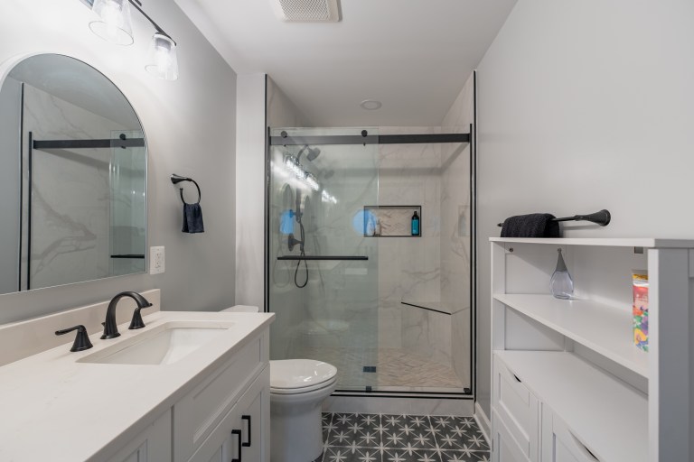 Standard Shower Sizes & Dimensions: A Complete Guide 2026