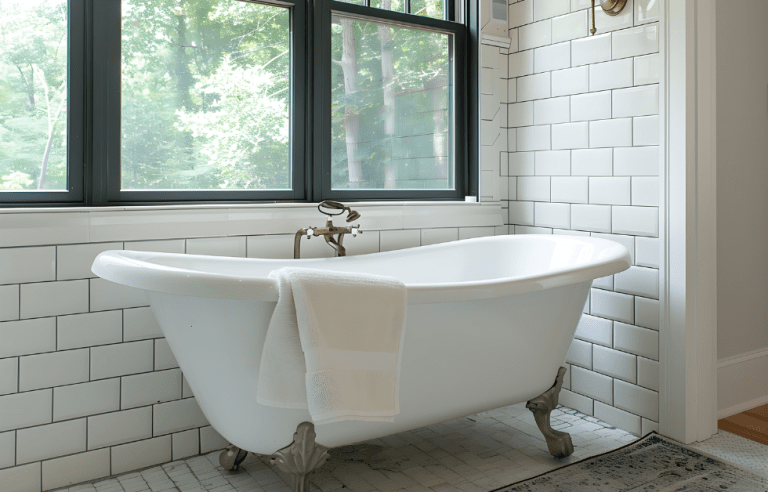 Standard Shower Sizes & Dimensions: A Complete Guide 2025