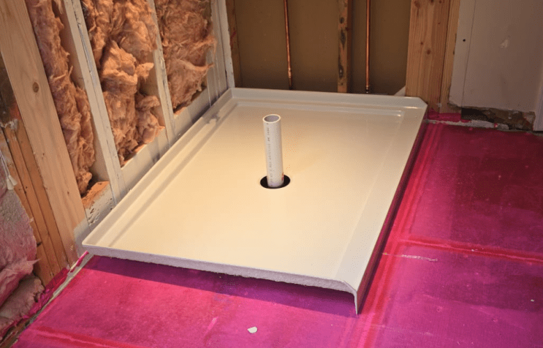 Standard Shower Sizes & Dimensions: A Complete Guide 2025