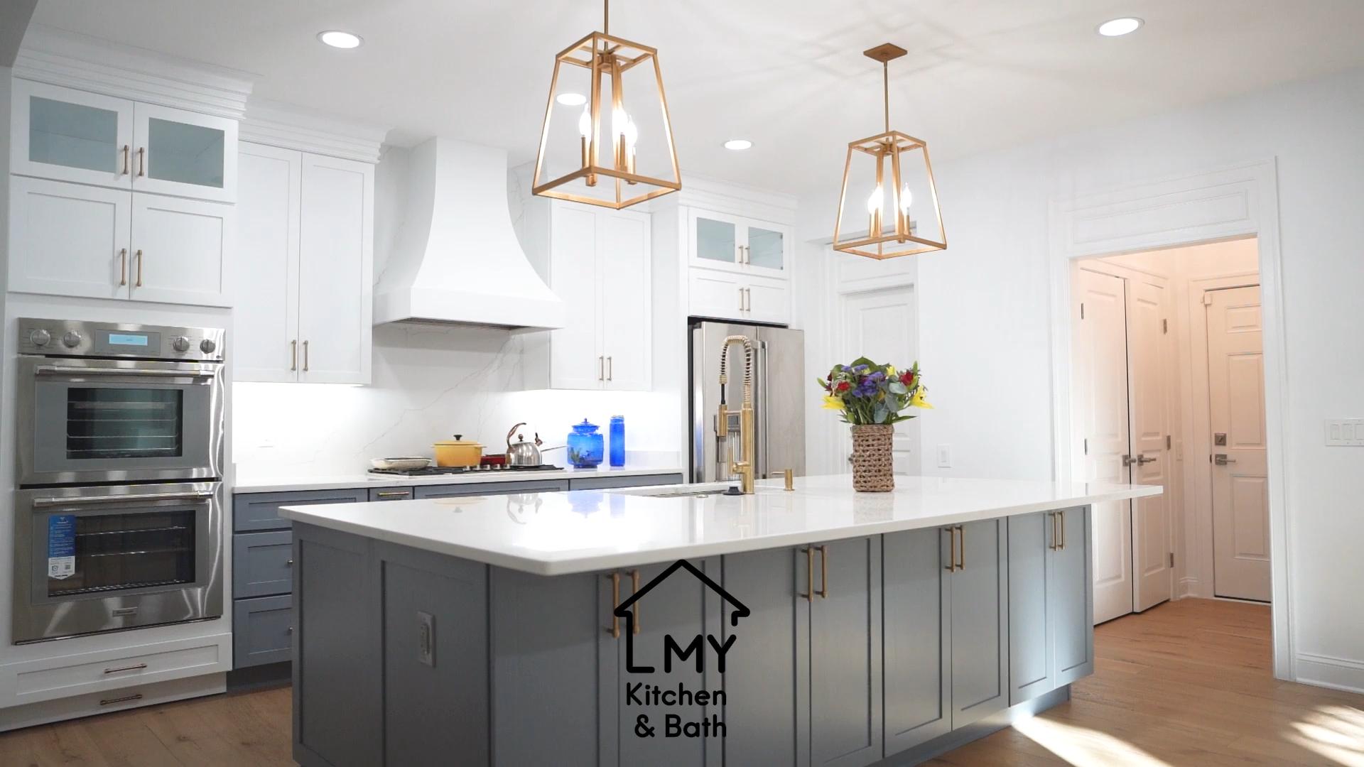 My Kitchen and Bath | Kitchen and Bath Remodeling Contractor